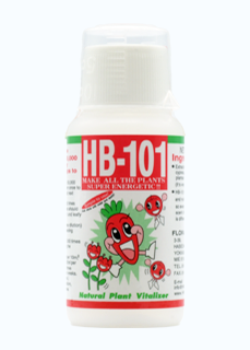 HB-101 – FLORA Co.,Ltd.