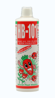 HB-101 – FLORA Co.,Ltd.